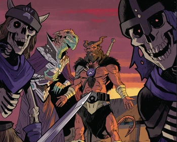 Pale Claw | Forgotten Realms Wiki | Fandom