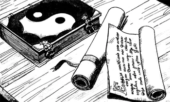 The Way | Forgotten Realms Wiki | Fandom