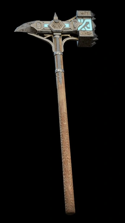 Hamarhraft | Forgotten Realms Wiki | Fandom