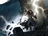 Category:Lightning spells | Forgotten Realms Wiki | Fandom