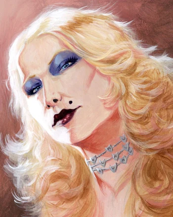 Nymara Scheiron | Forgotten Realms Wiki | Fandom