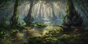 Neverwinter River | Forgotten Realms Wiki | Fandom