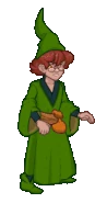 Presto | Forgotten Realms Wiki | Fandom