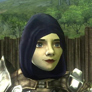Shade's hood | Forgotten Realms Wiki | Fandom