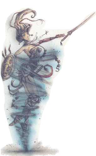 Vortex (elemental) | Forgotten Realms Wiki | Fandom