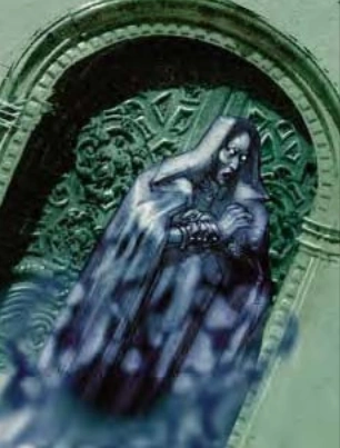 Death armor | Forgotten Realms Wiki | Fandom