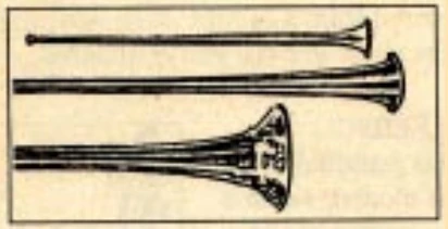 Fanfare horn | Forgotten Realms Wiki | Fandom