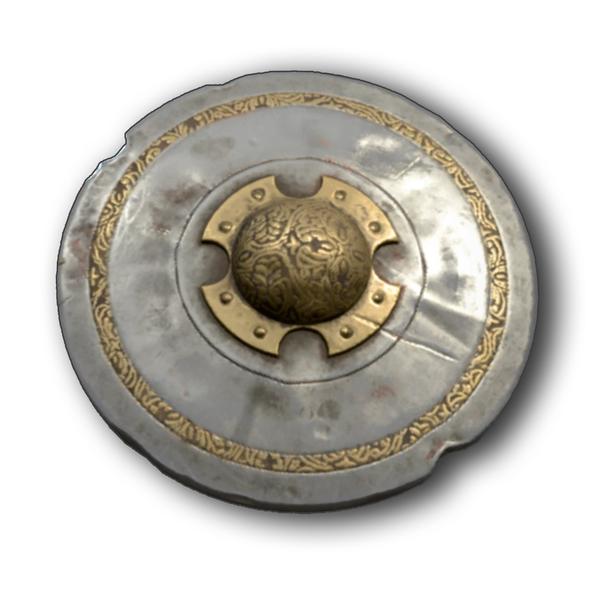Gloomstrand shield | Forgotten Realms Wiki | Fandom