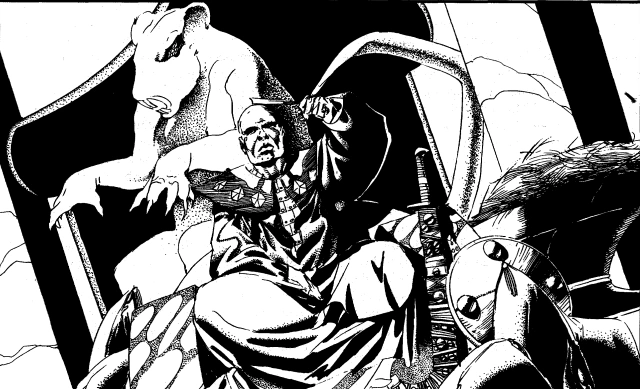 Ishistu | Forgotten Realms Wiki | Fandom