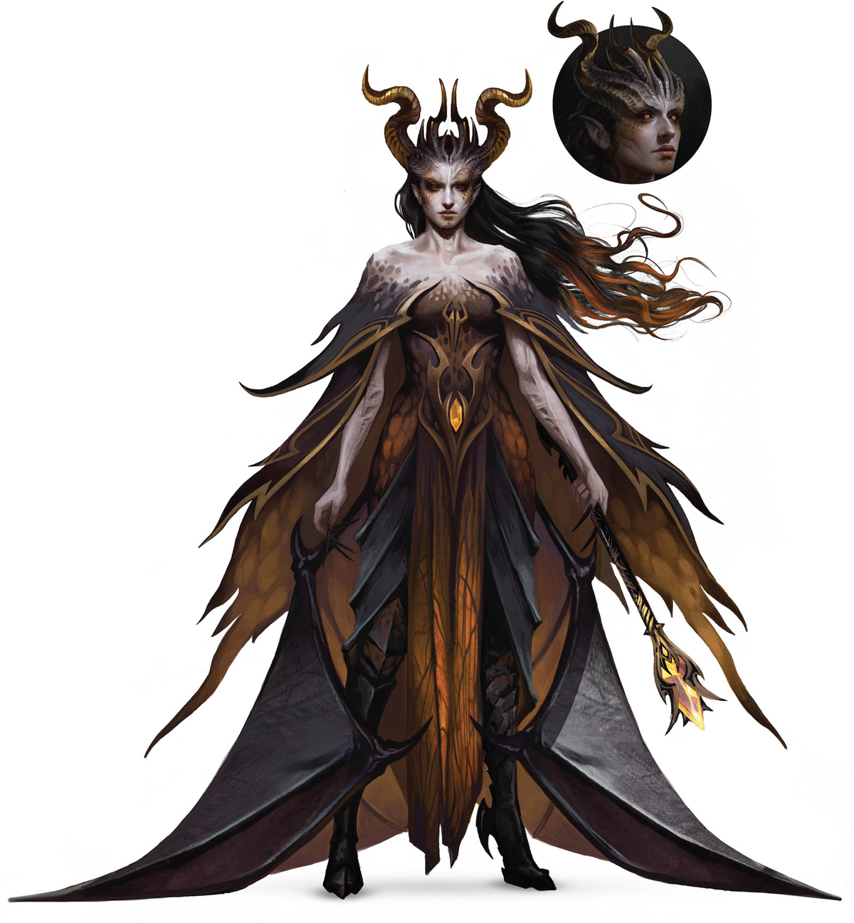 Malcanthet Forgotten Realms Wiki Fandom