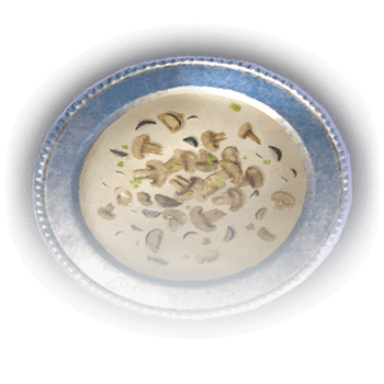 Mushroom soup | Forgotten Realms Wiki | Fandom