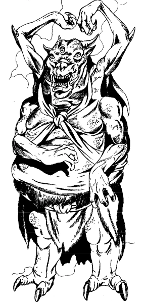 Yau-mor | Forgotten Realms Wiki | Fandom