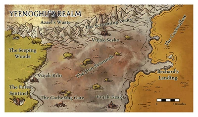 Death Dells | Forgotten Realms Wiki | Fandom