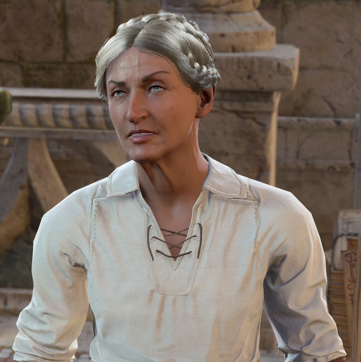 Zita | Forgotten Realms Wiki | Fandom