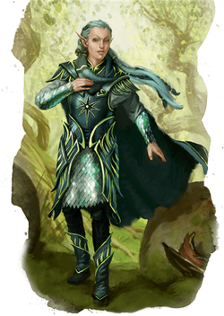 Corellon | Forgotten Realms Wiki | Fandom