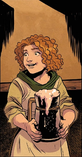 Muren | Forgotten Realms Wiki | Fandom