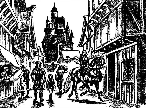 Forgotten Maps: Faerun and Sword Coast Maps for DnD 5e