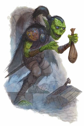 Splugoth | Forgotten Realms Wiki | Fandom