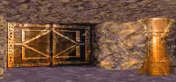 Temple of Dumathoin | Forgotten Realms Wiki | Fandom