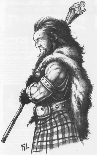 Tulrun | Forgotten Realms Wiki | Fandom