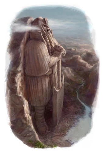 Wailing Dwarf | Forgotten Realms Wiki | Fandom