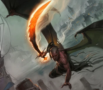 Asbeel | Forgotten Realms Wiki | Fandom