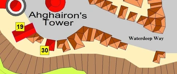 The Asp's Strike | Forgotten Realms Wiki | Fandom