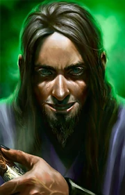 Sememmon | Forgotten Realms Wiki | Fandom