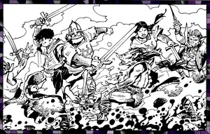 Church of Shar | Forgotten Realms Wiki | Fandom