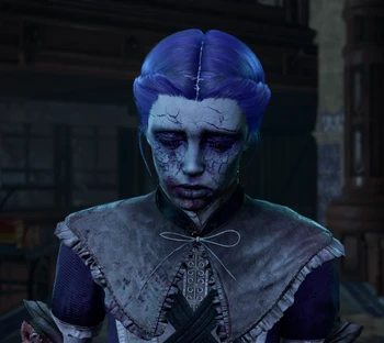 Geanne | Forgotten Realms Wiki | Fandom