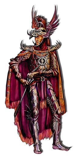 Church of Torm | Forgotten Realms Wiki | Fandom