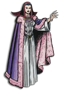 Vampire | Forgotten Realms Wiki | Fandom