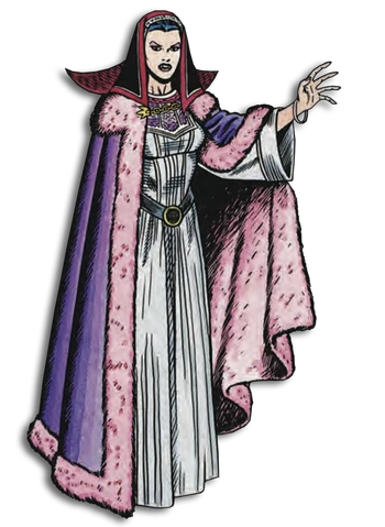 Vampire | Forgotten Realms Wiki | Fandom
