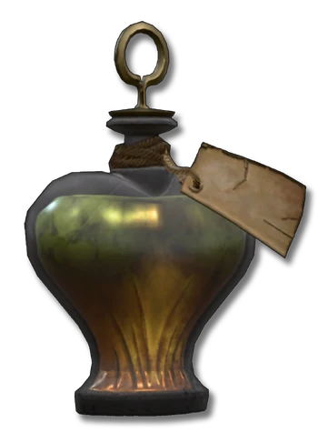 Antidote | Forgotten Realms Wiki | Fandom