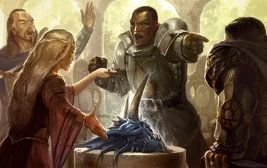 Council of Waterdeep | Forgotten Realms Wiki | Fandom