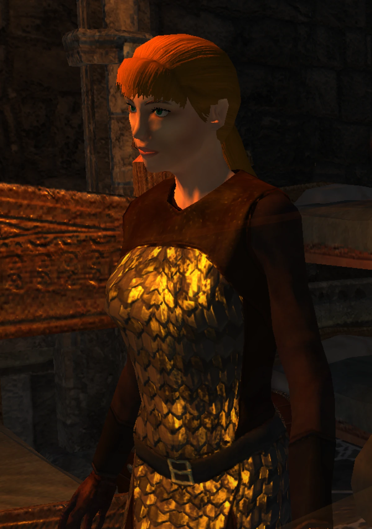 Dimples | Forgotten Realms Wiki | Fandom