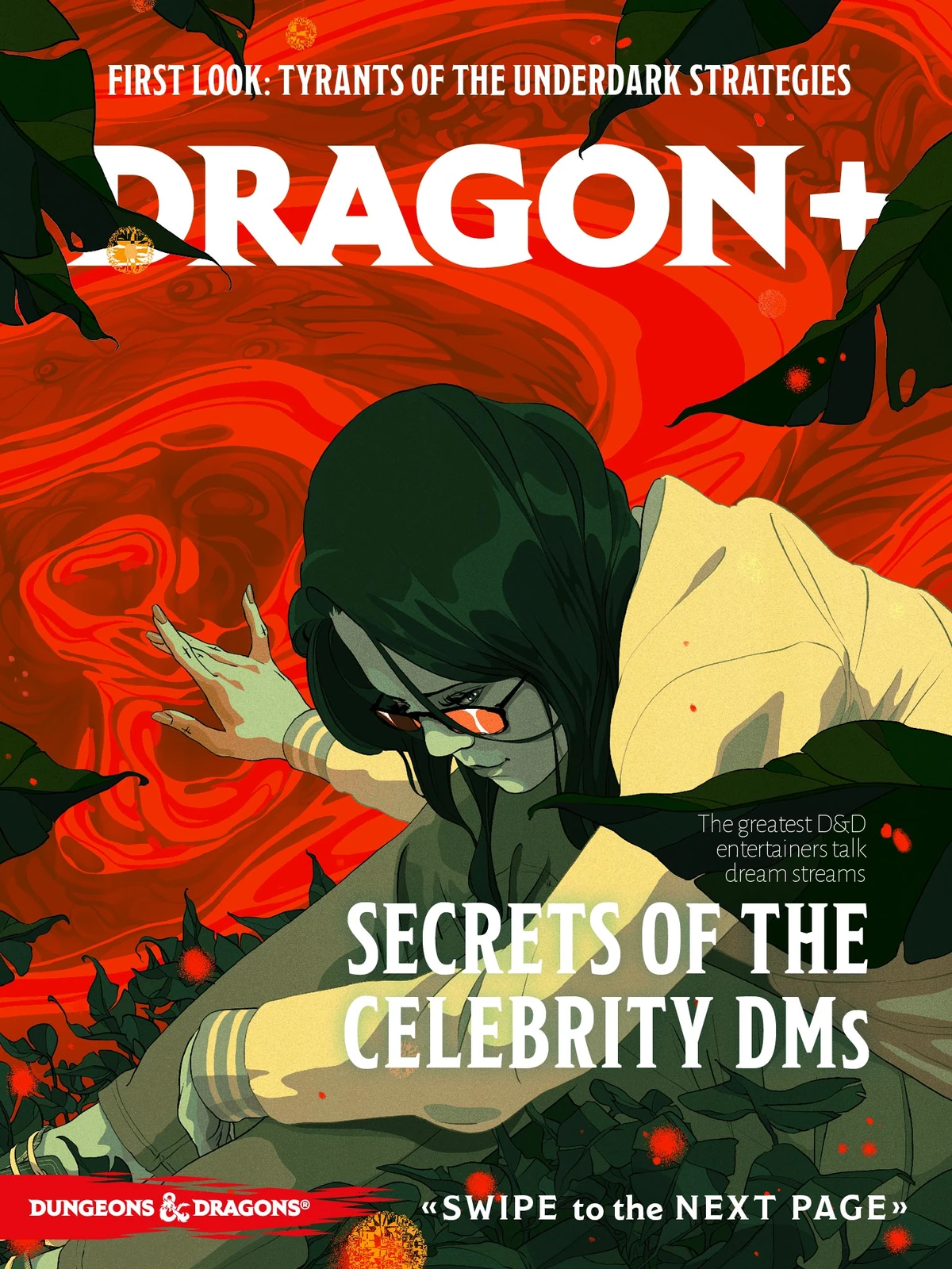Dragon+ 7 | Forgotten Realms Wiki | Fandom
