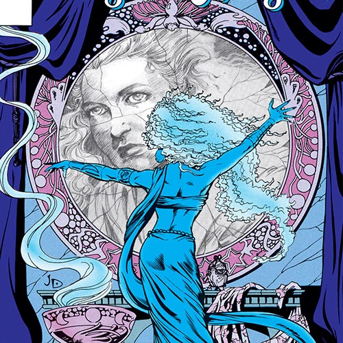 Eye of Selûne (mirror) | Forgotten Realms Wiki | Fandom