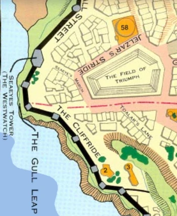 Field of Triumph | Forgotten Realms Wiki | Fandom