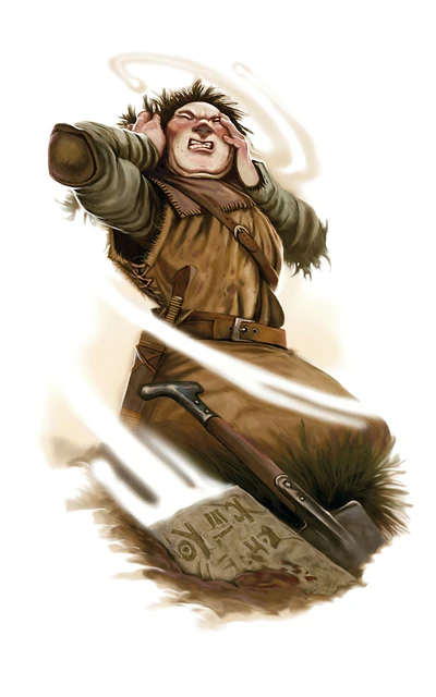 Guecubu | Forgotten Realms Wiki | Fandom