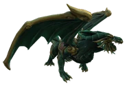 Dragonnel | Forgotten Realms Wiki | Fandom