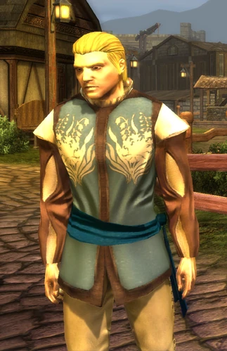 Jaris | Forgotten Realms Wiki | Fandom