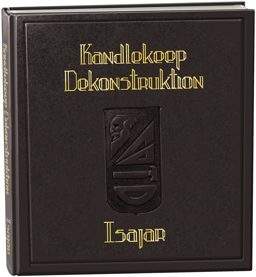 Candlekeep Mysteries/Kandlekeep Dekonstruktion | Forgotten Realms Wiki ...