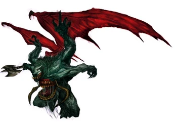 Klurichir | Forgotten Realms Wiki | Fandom