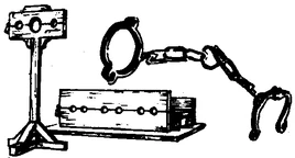 Manacles | Forgotten Realms Wiki | Fandom