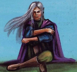 Silmarien Silverleaf | Forgotten Realms Wiki | Fandom