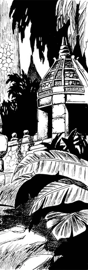 Tabot | Forgotten Realms Wiki | Fandom