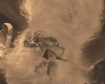 Whirlwind | Forgotten Realms Wiki | Fandom