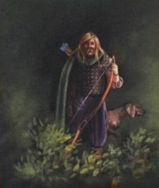 Drake Elderwood | Forgotten Realms Wiki | Fandom