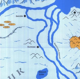 Koyoss | Forgotten Realms Wiki | Fandom